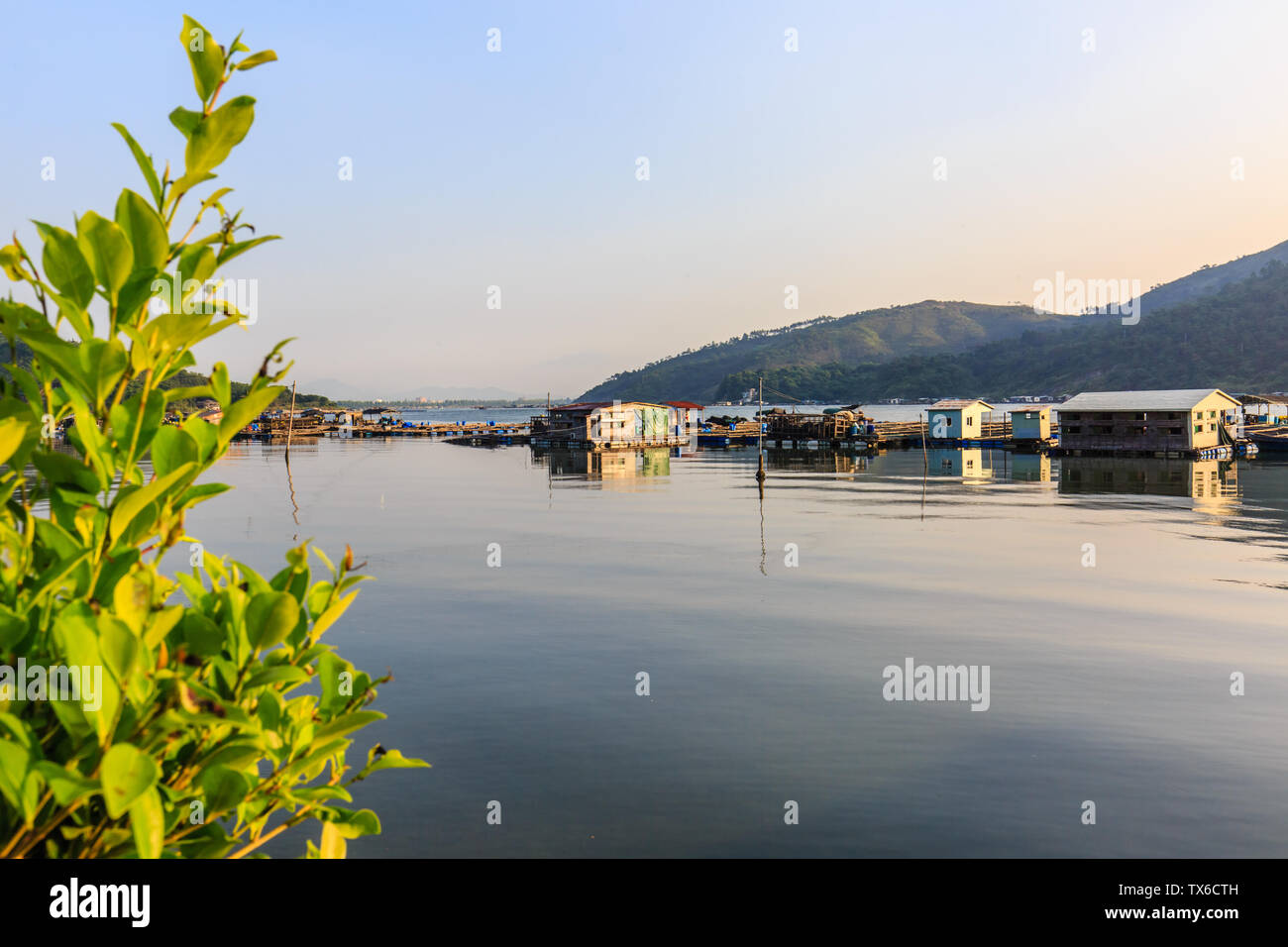 Huidong Yanzhou Island Stock Photo - Alamy