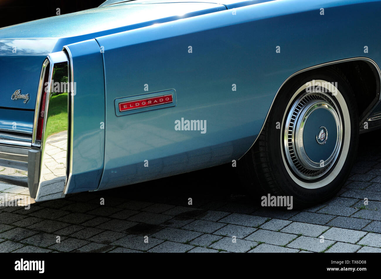 Cadillac Eldorado, car, american dream,classic car, vintage car,Trust ...