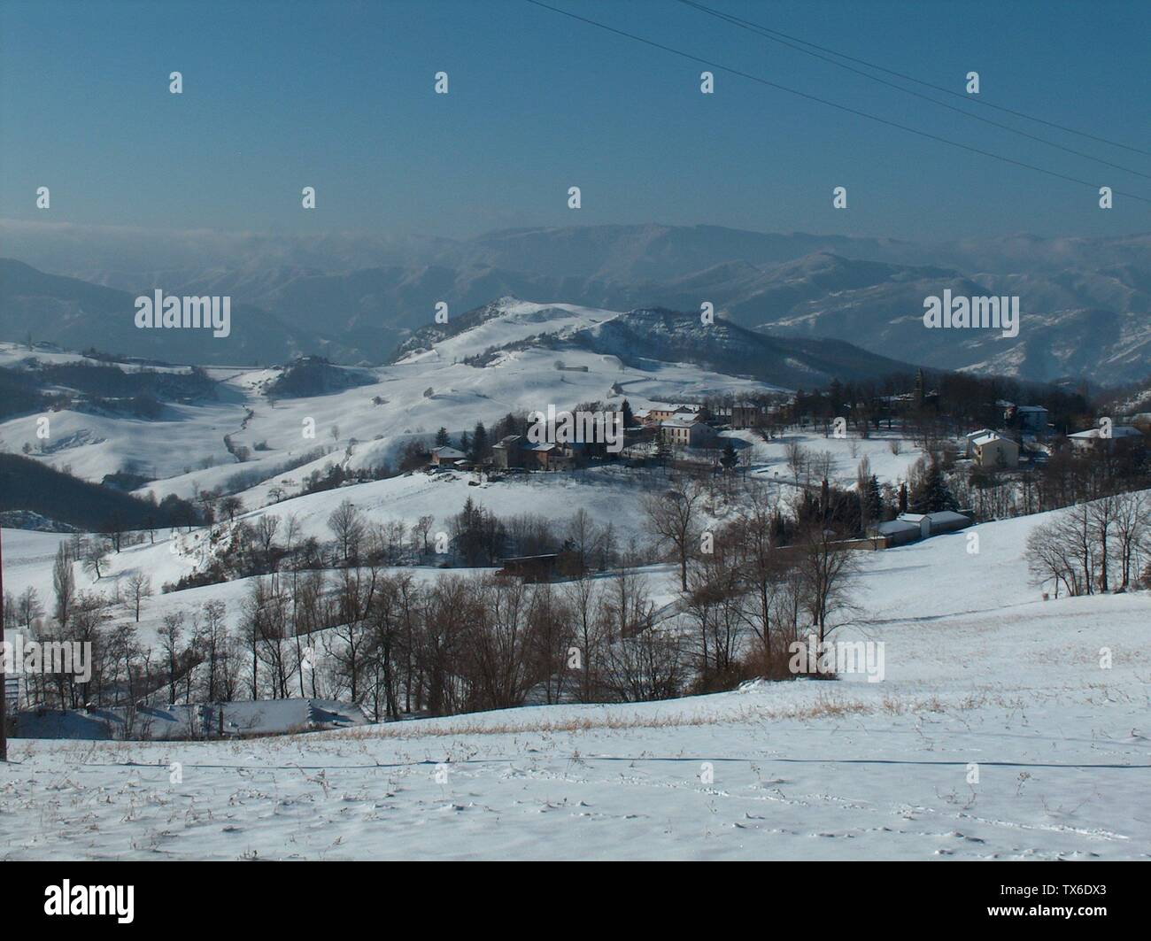 Crociani hi-res stock photography and images - Alamy