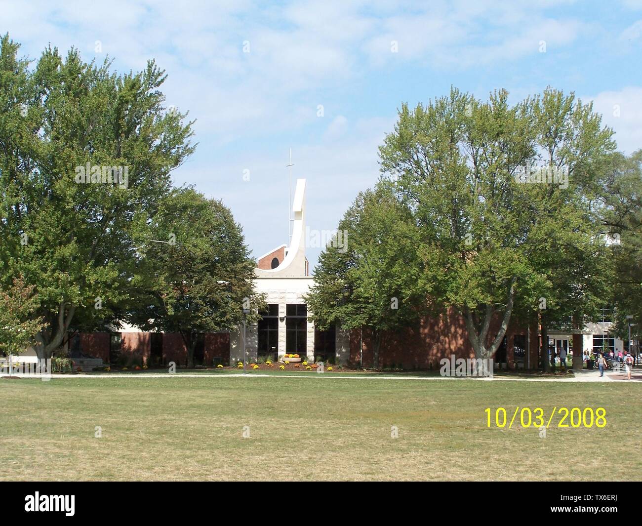Indiana wesleyan university hi-res stock photography and images - Alamy