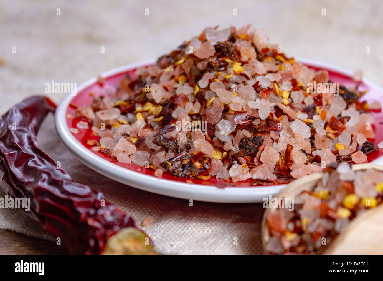 Gross food ingredients hi-res stock photography and images - Alamy