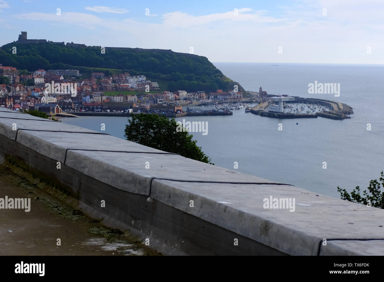 Crown pier hi-res stock photography and images - Alamy