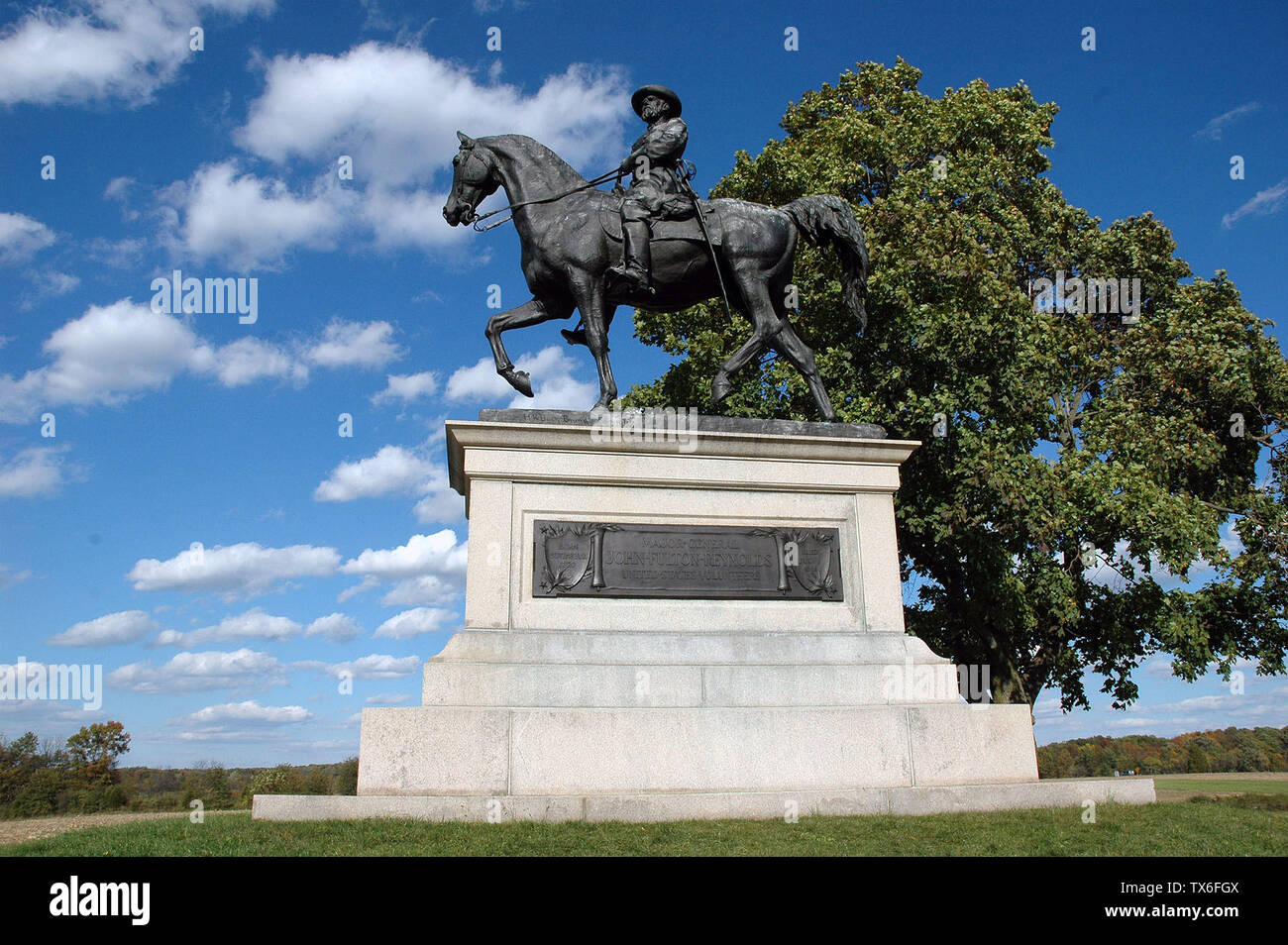 Henry bush brown hi-res stock photography and images - Alamy