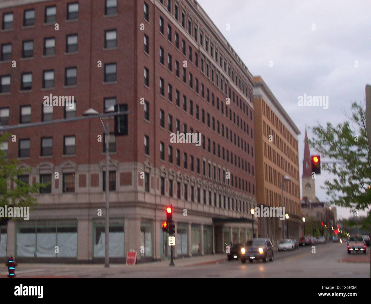 Louis joliet hi-res stock photography and images - Alamy