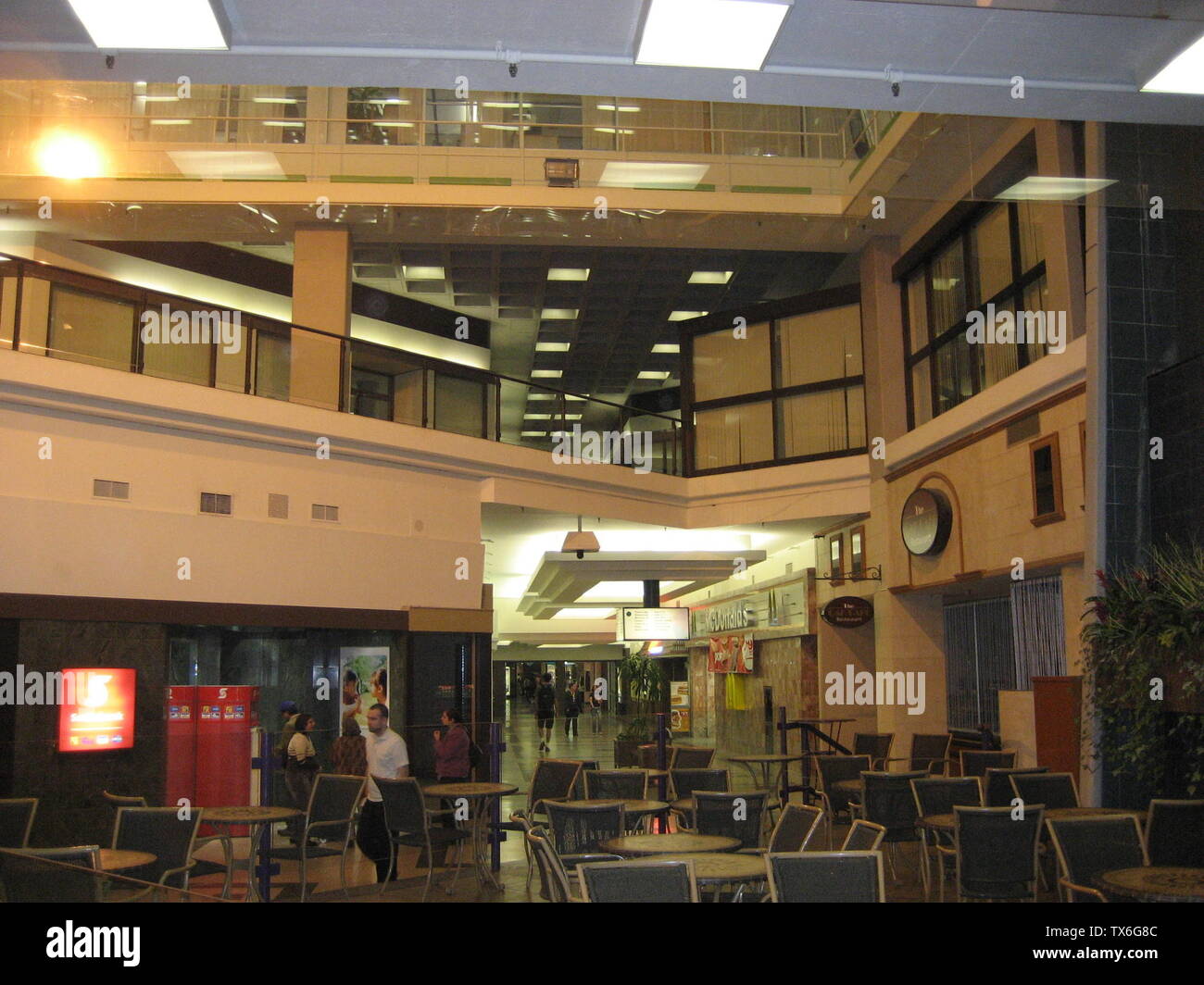 Standard Hamilton High Resolution Stock Photography and Images - Alamy