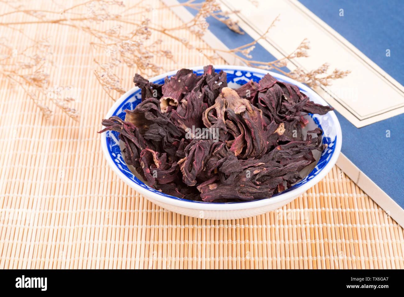 Rose tomato flower tea hi-res stock photography and images - Alamy