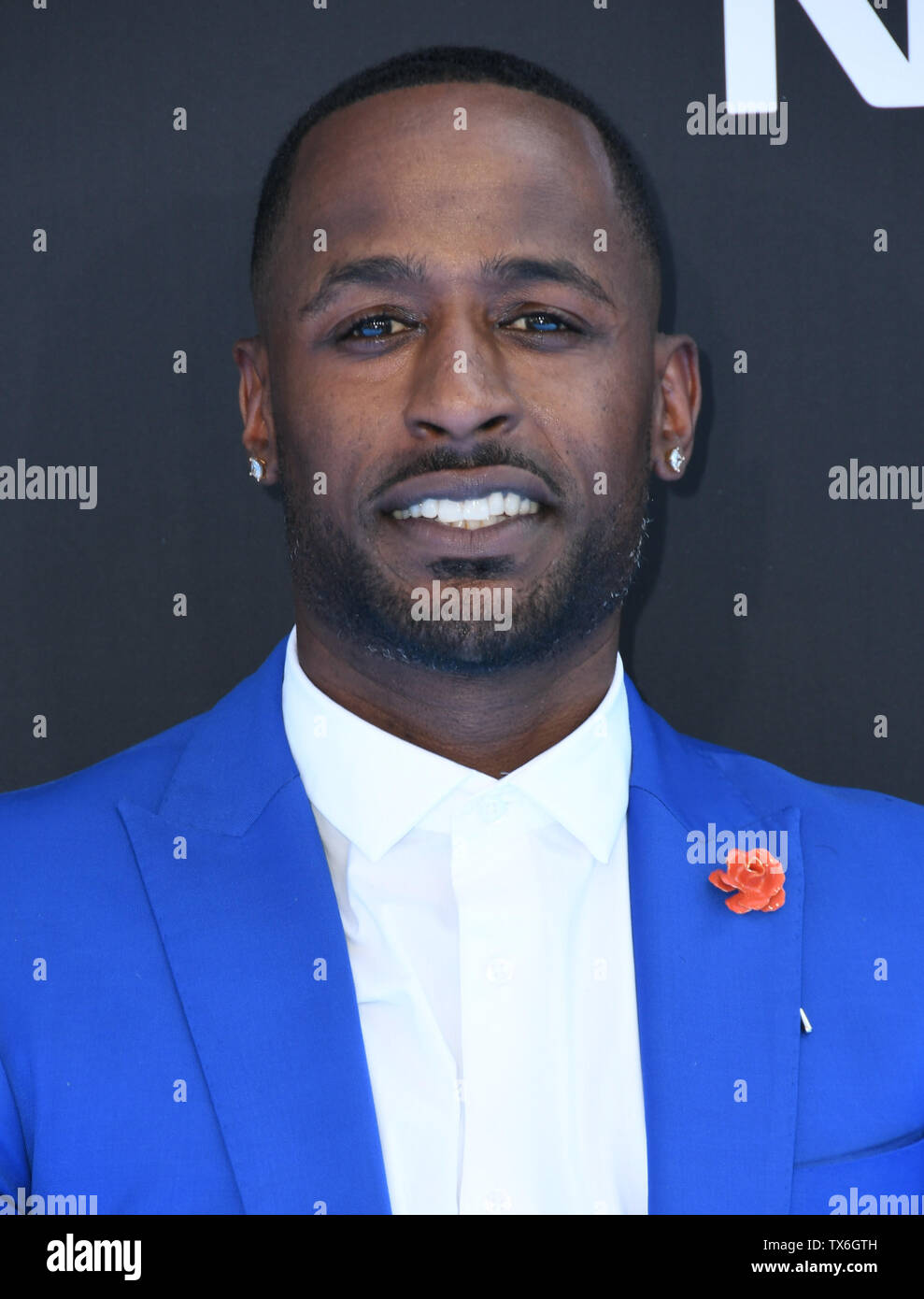 June 23, 2019 - Los Angeles, California, U.S. - 23 June 2019 - Los ...