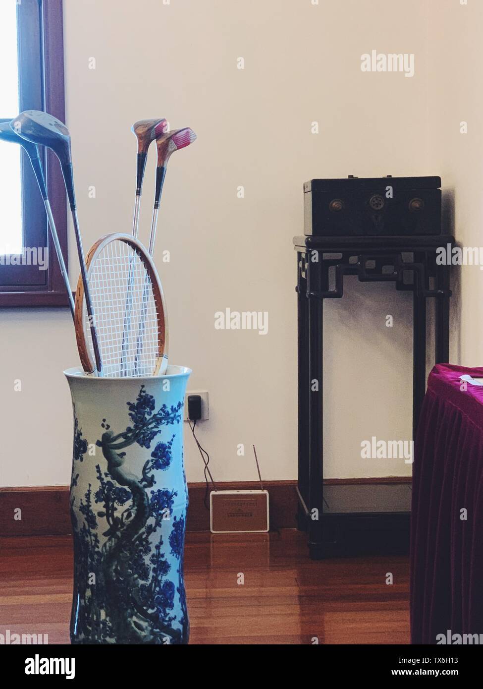 Tianjin Jingyuan is the place where the last emperor Pu Yi and his ...