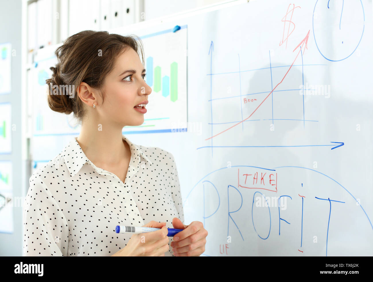 Headshot analysis hi-res stock photography and images - Alamy