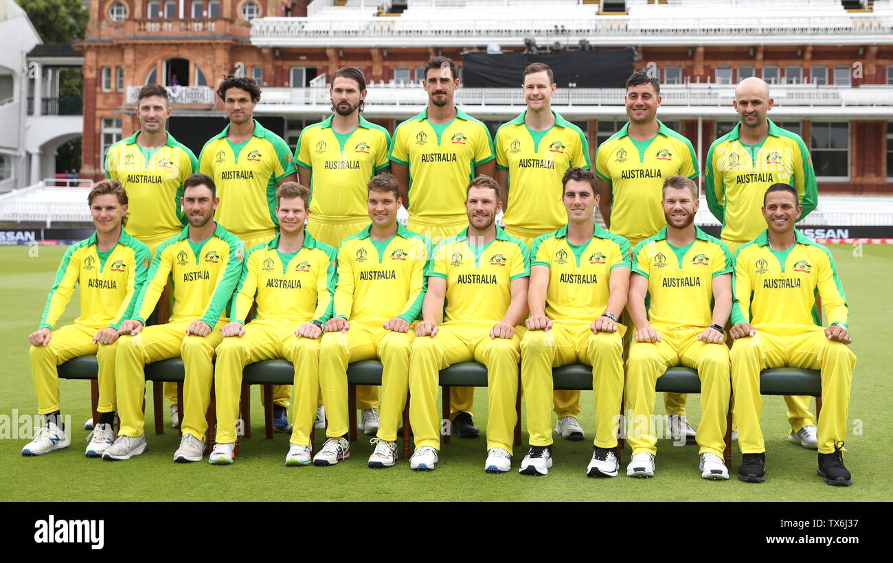 Team Australia