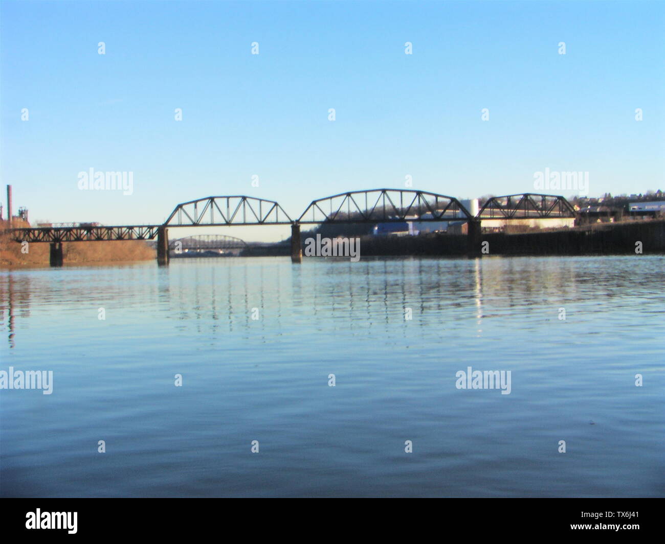 Pinkerton's hi-res stock photography and images - Alamy