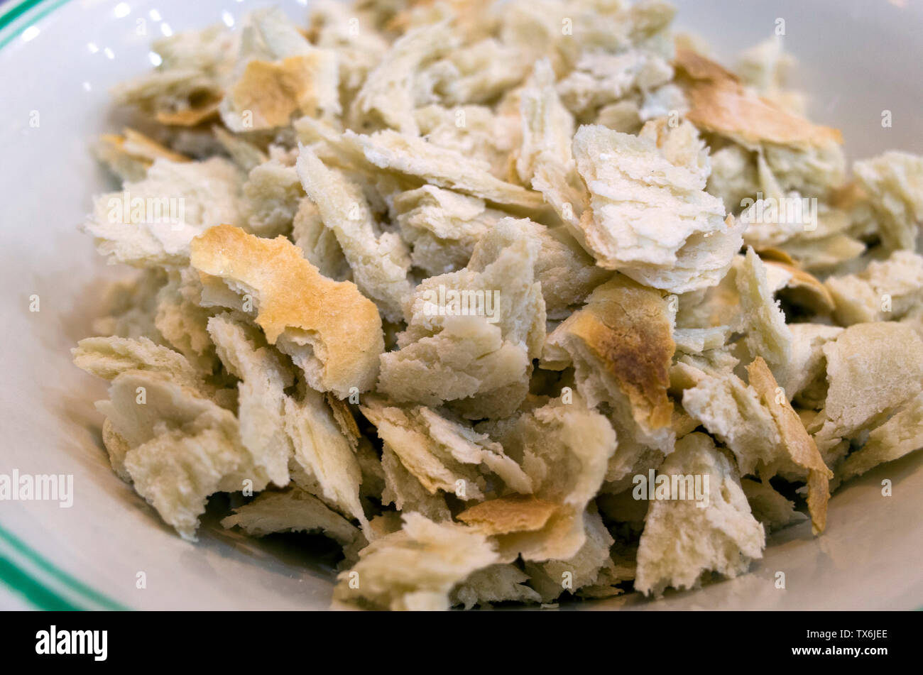 mutton steamed bun Stock Photo - Alamy