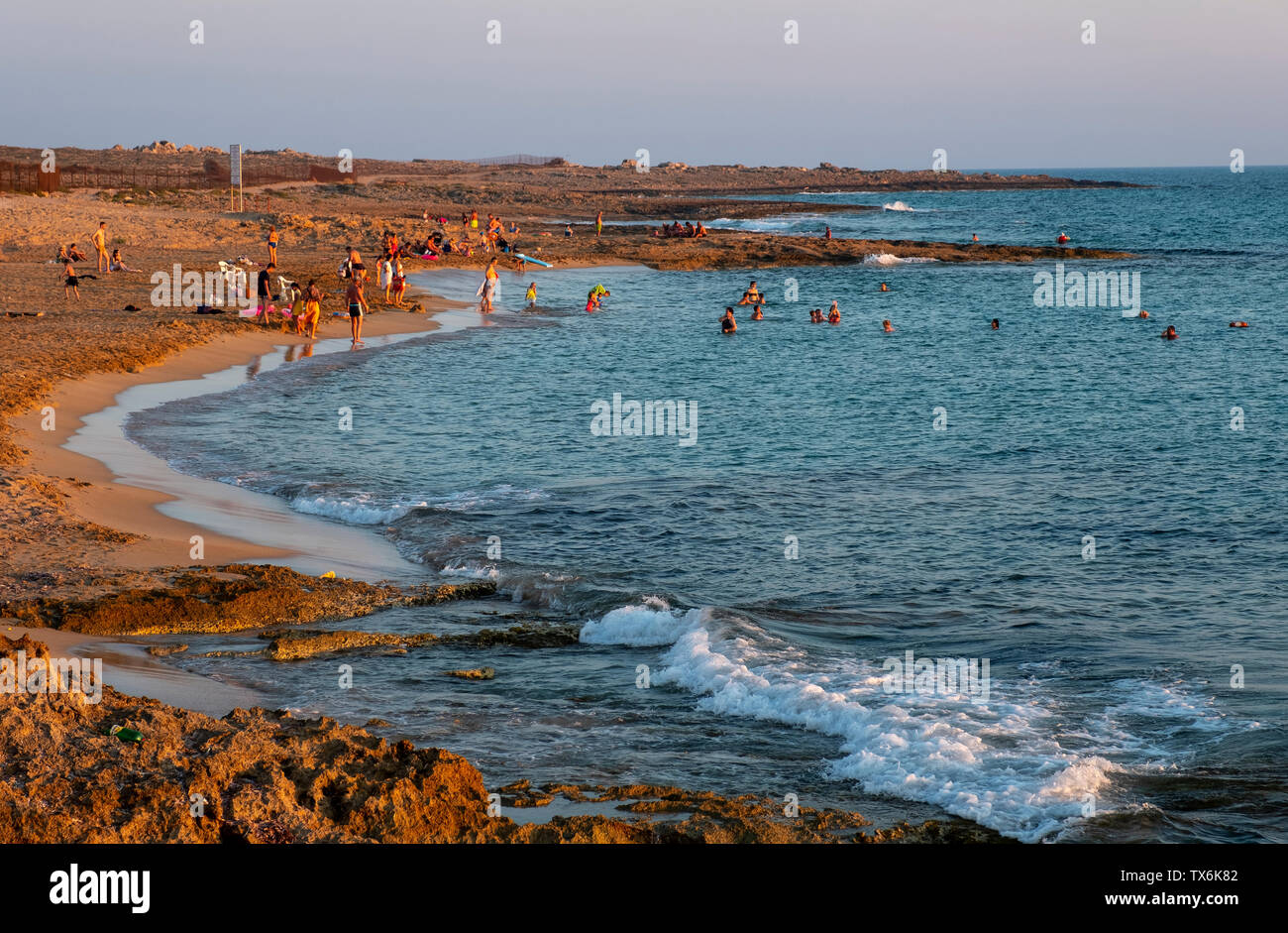 Venus Beach High Resolution Stock Photography and Images - Alamy