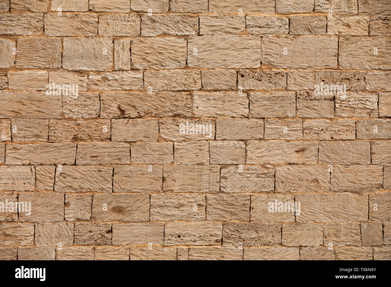 Natural stone wall Stock Photo - Alamy