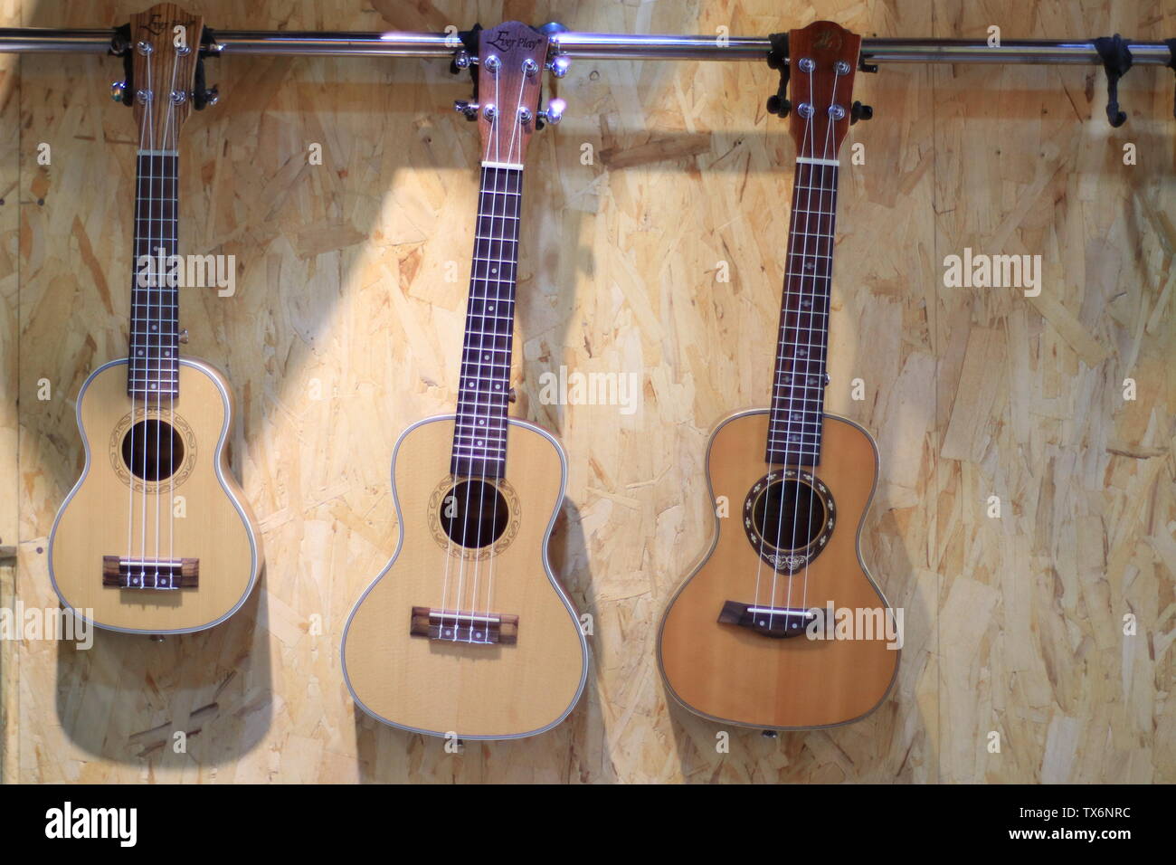 No one has wooden guitar with instruments with ancient sound hi-res ...