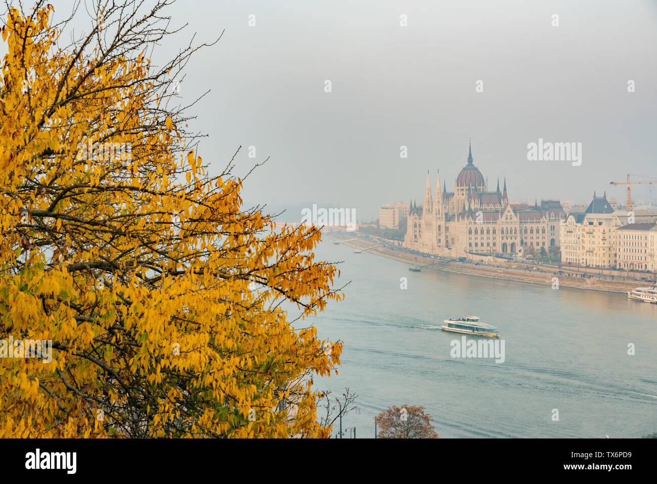 Citadella Budapest High Resolution Stock Photography and Images - Alamy