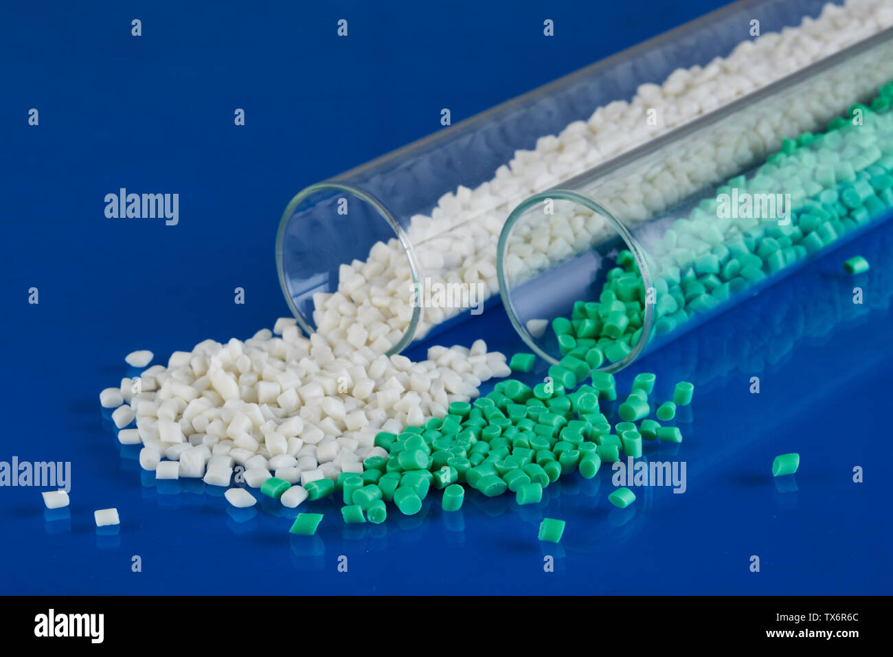 Pvc particles hi-res stock photography and images - Alamy