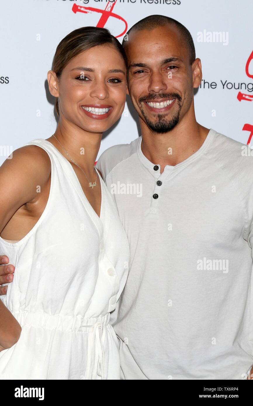Bryton James Wife