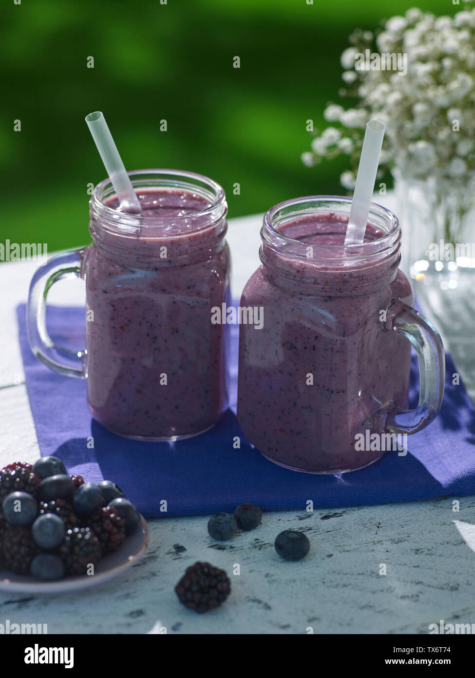 British fruit hi-res stock photography and images - Alamy