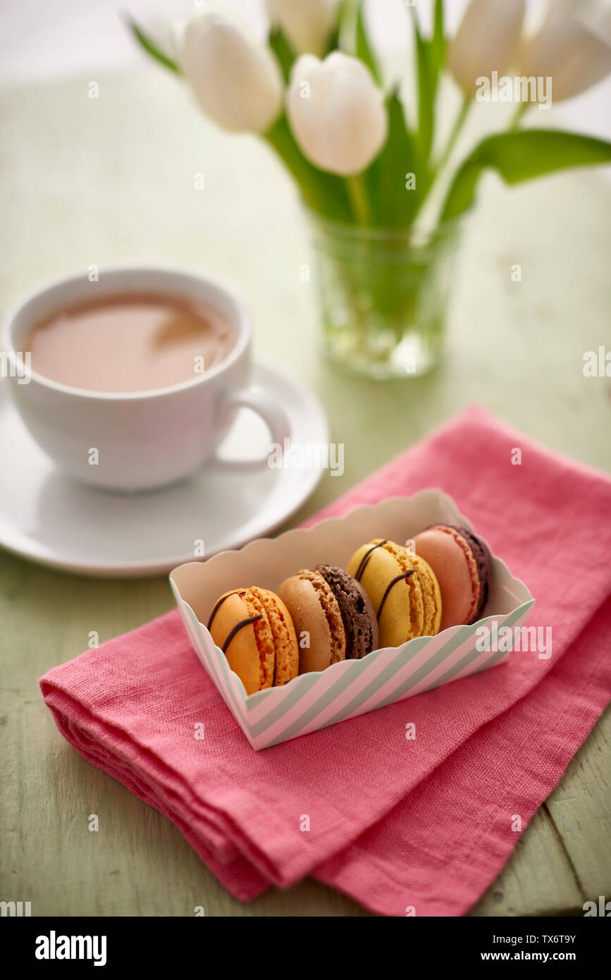 Complimentary meal hi-res stock photography and images - Alamy