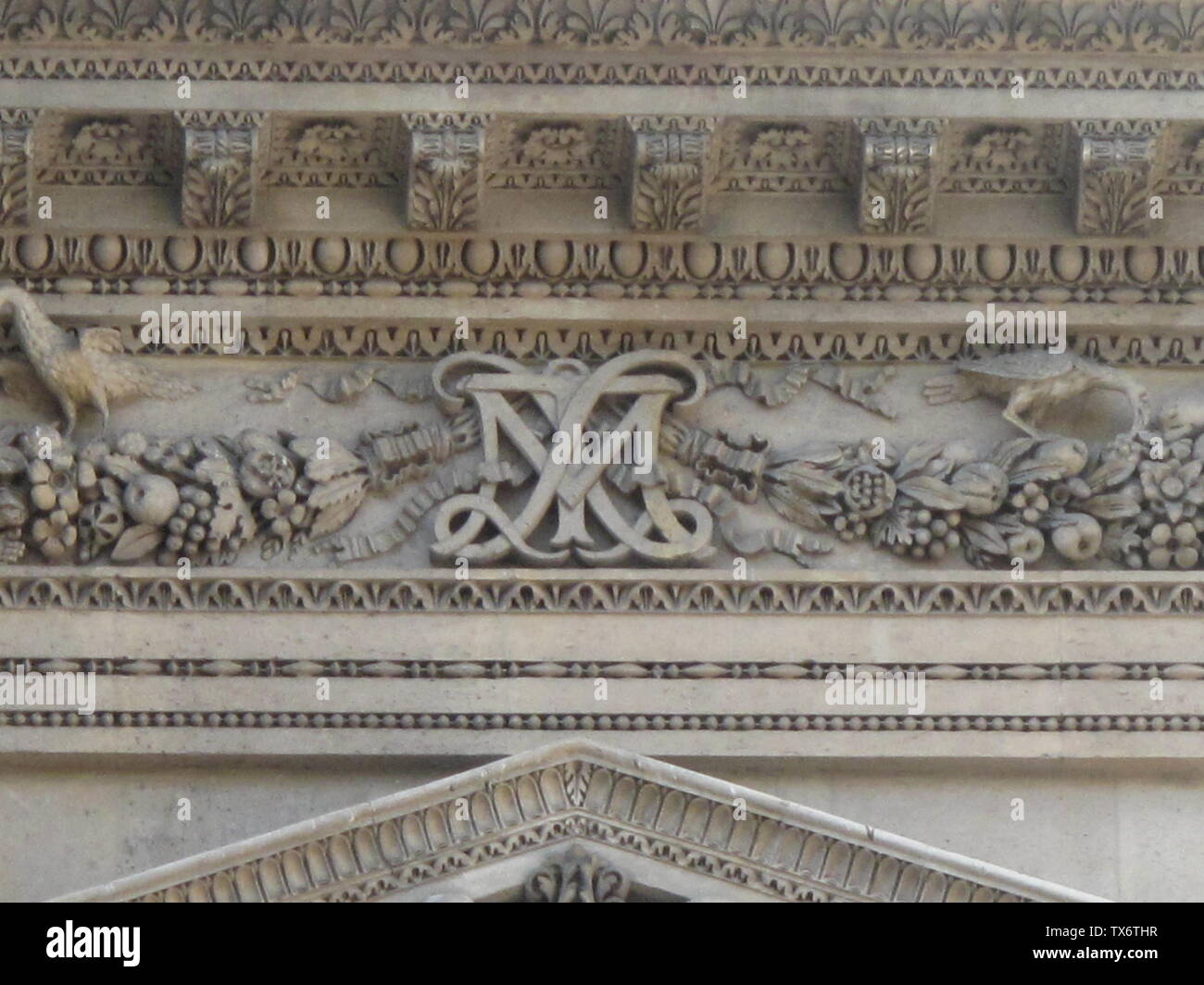 Frise du nord hi-res stock photography and images - Alamy