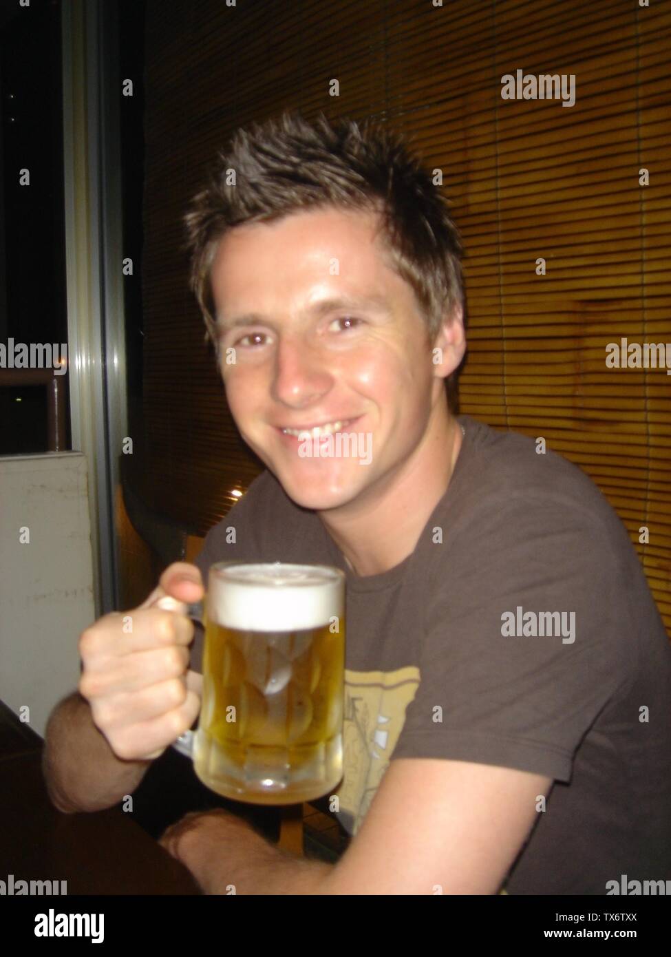 Photo jonny hi-res stock photography and images - Alamy