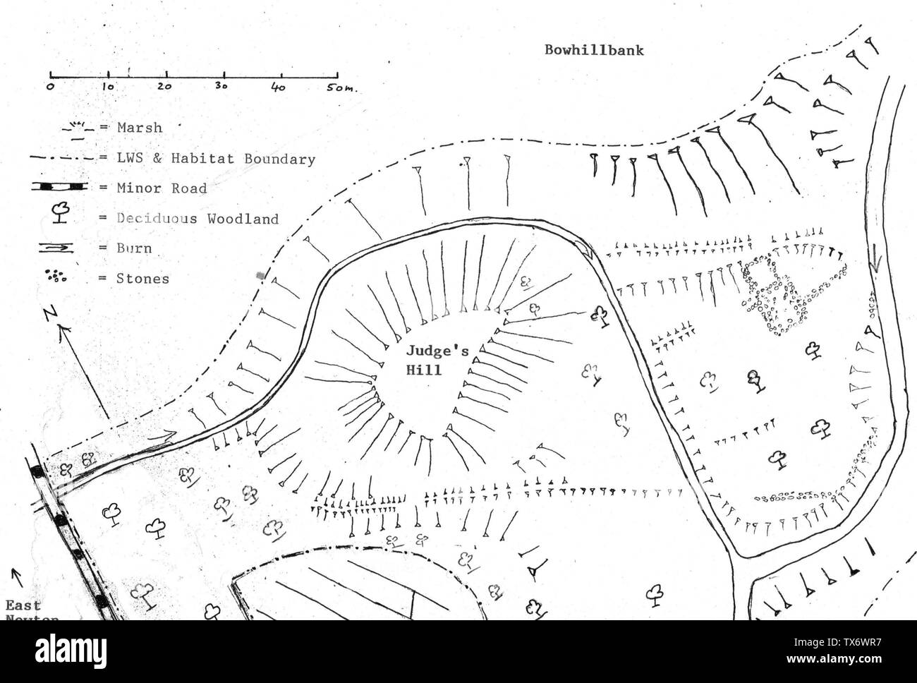 Map Of Griffith High Resolution Stock Photography and Images - Alamy