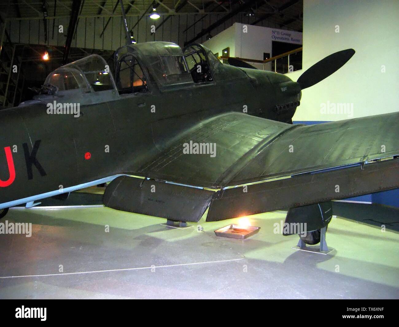 Inverted wings hi-res stock photography and images - Alamy