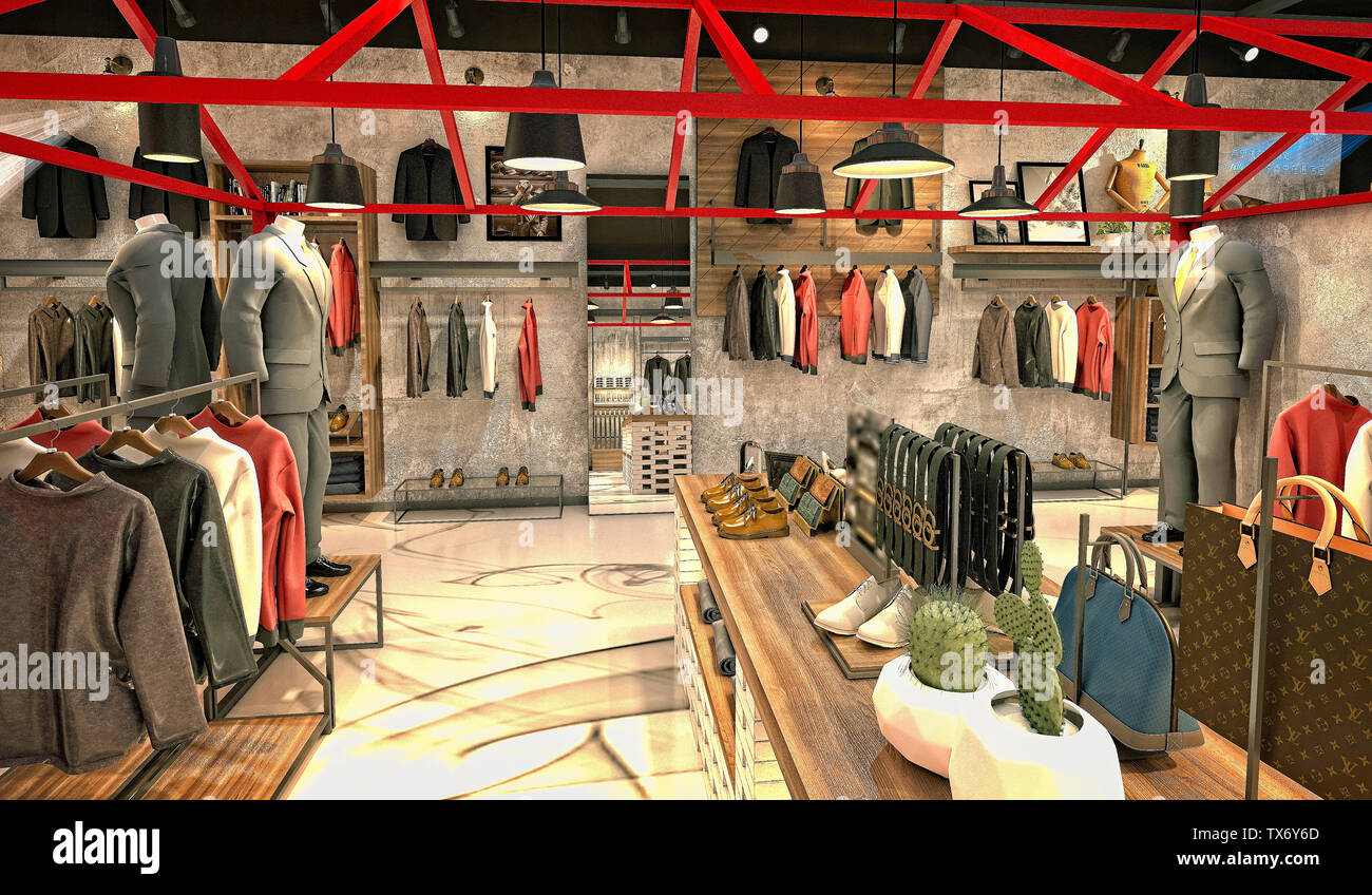 Business shop hi-res stock photography and images - Alamy