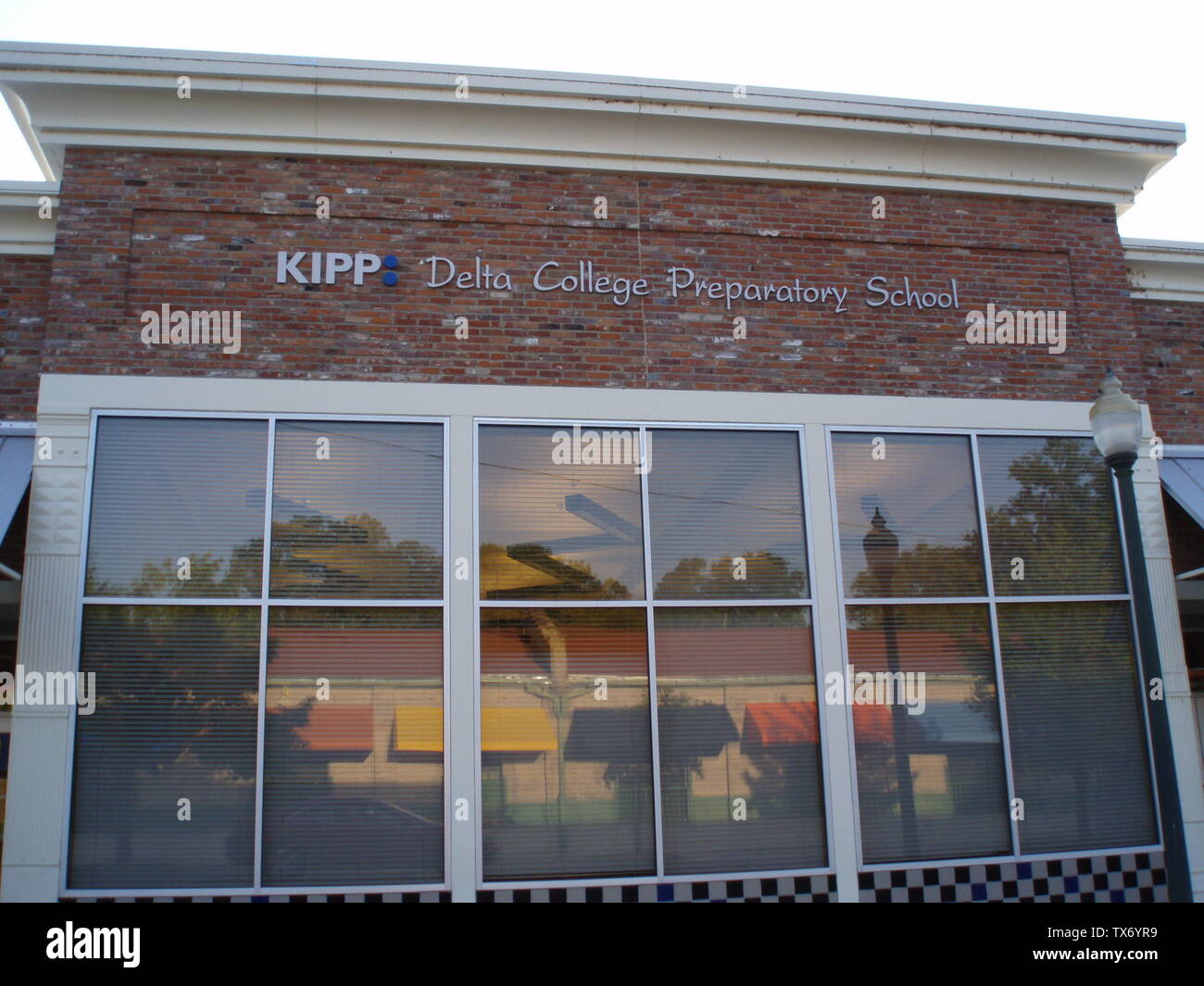 Kipp School Stock Photos & Kipp School Stock Images - Alamy