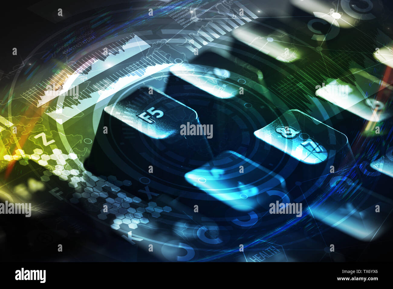 Security System Background High Resolution Stock Photography and Images ...