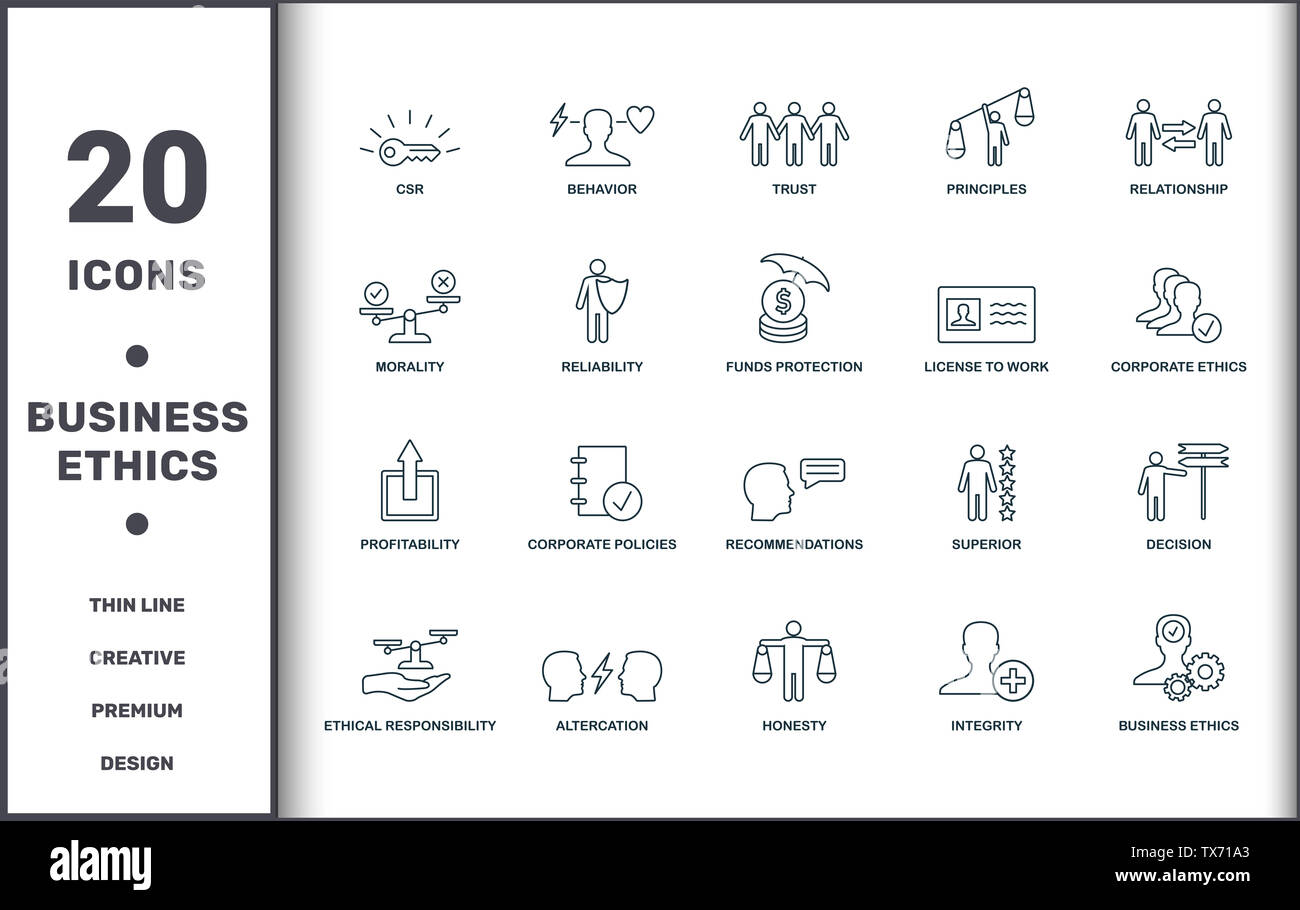 Reciprocity icon hi-res stock photography and images - Alamy