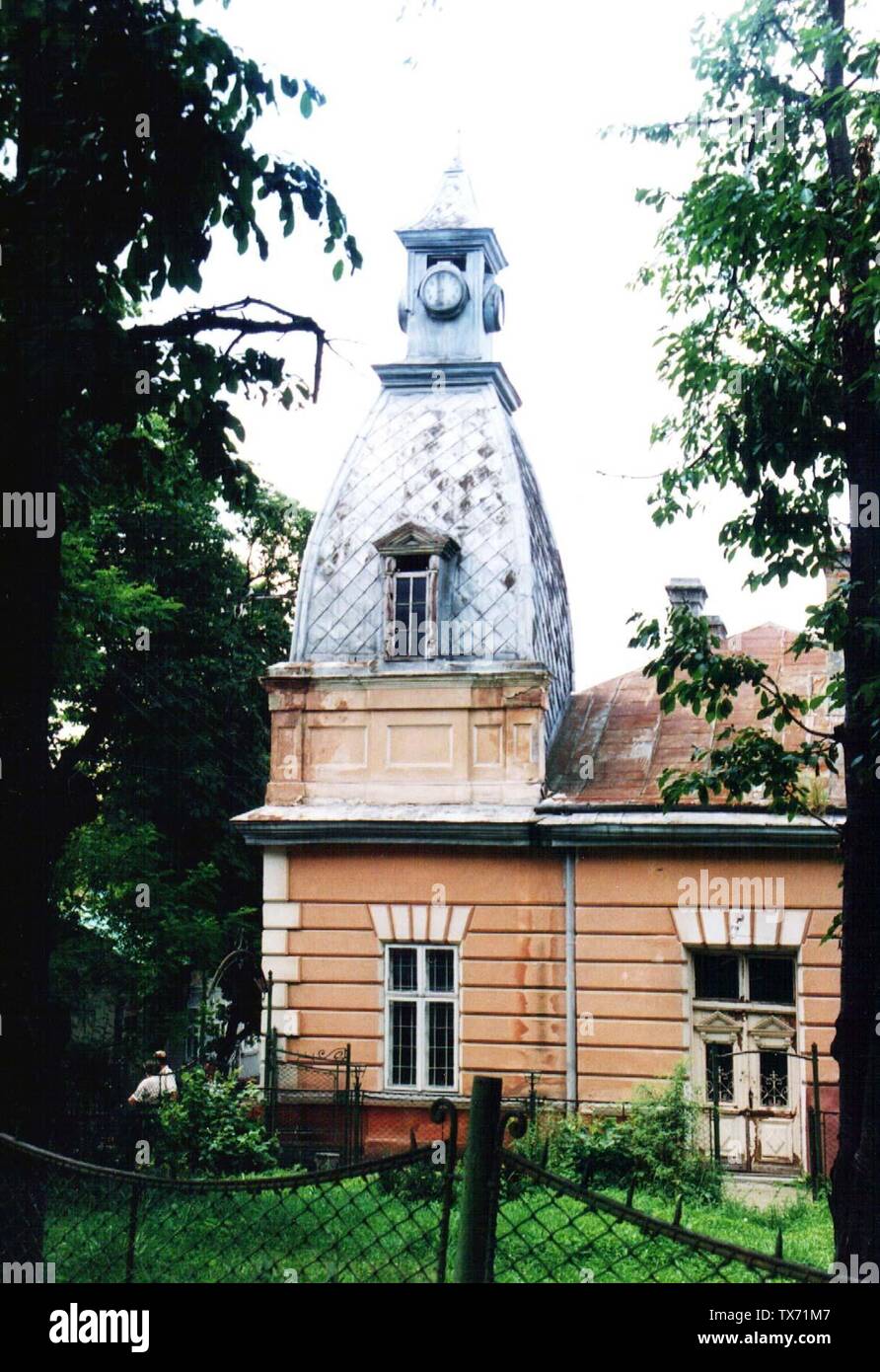 Kalush High Resolution Stock Photography and Images - Alamy