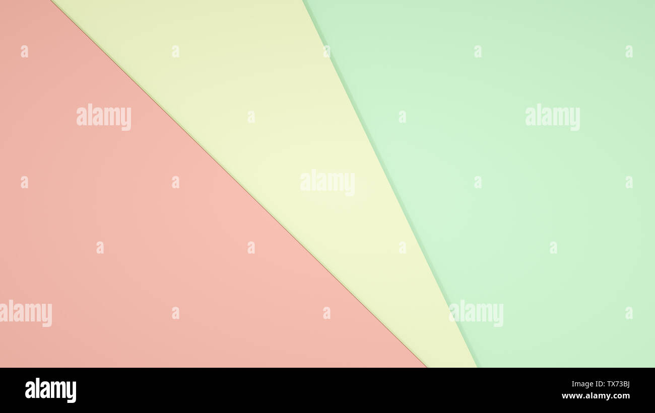 Simple geometric design background cover material Stock Photo - Alamy