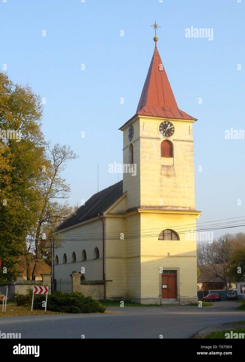 Libici hi-res stock photography and images - Alamy