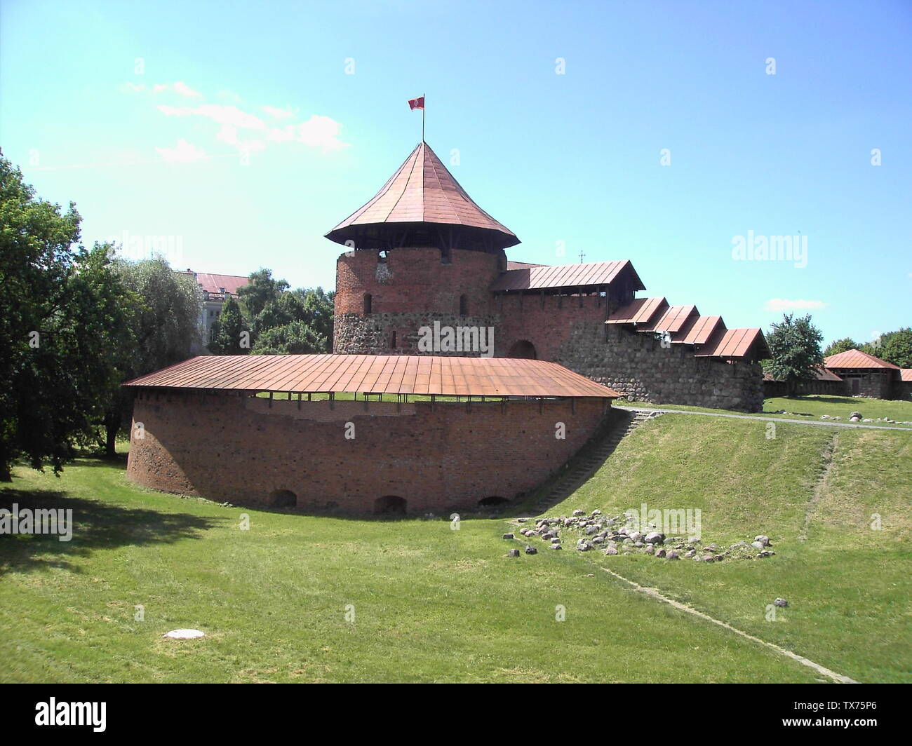 Kauno hi-res stock photography and images - Alamy