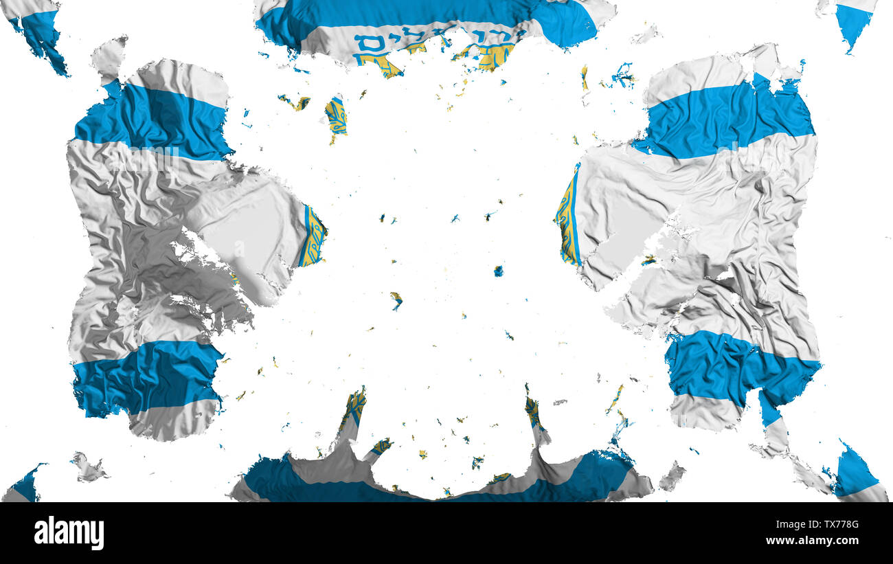 Scattered Israel High Resolution Stock Photography and Images - Alamy