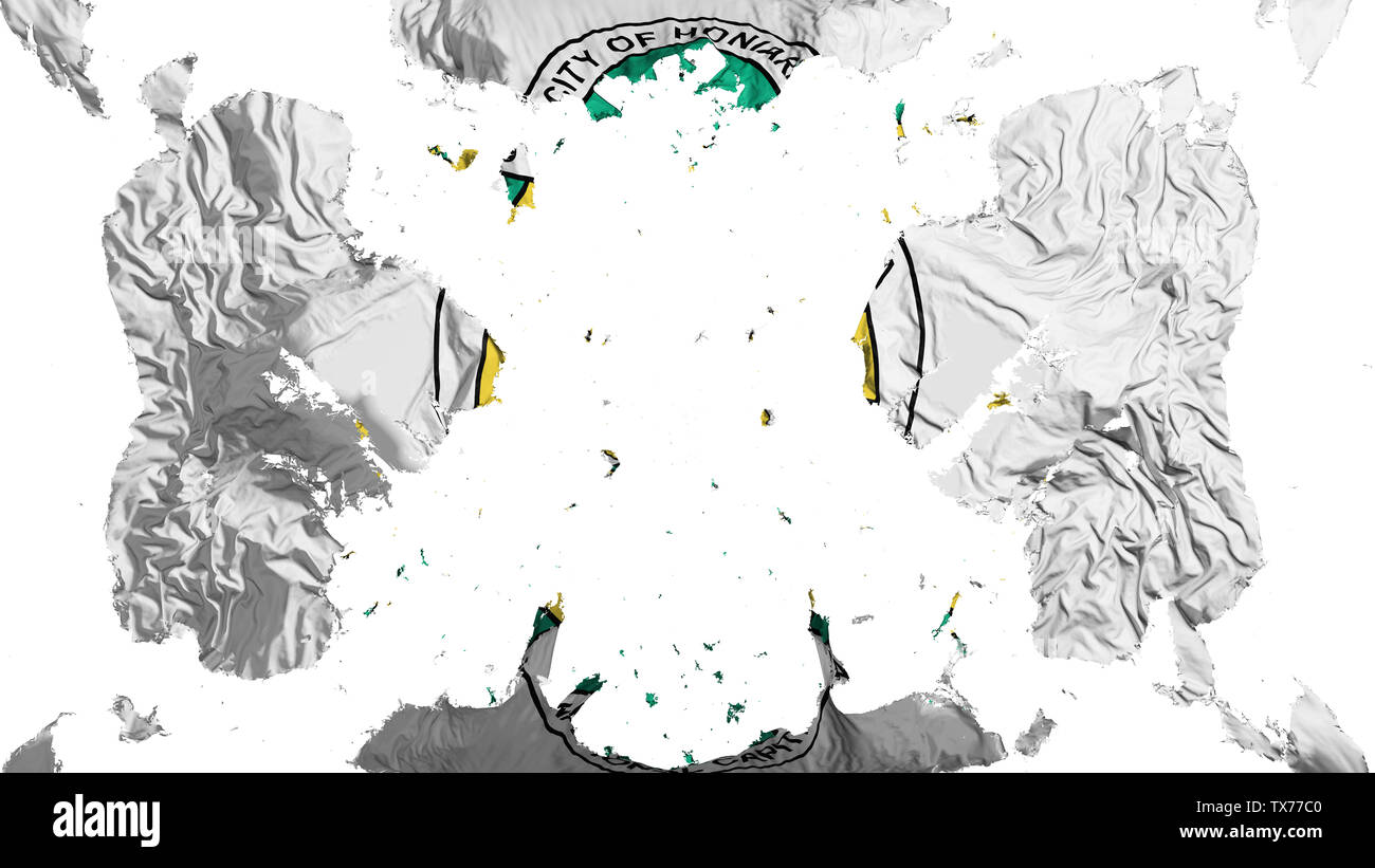 Honiara flag hi-res stock photography and images - Alamy