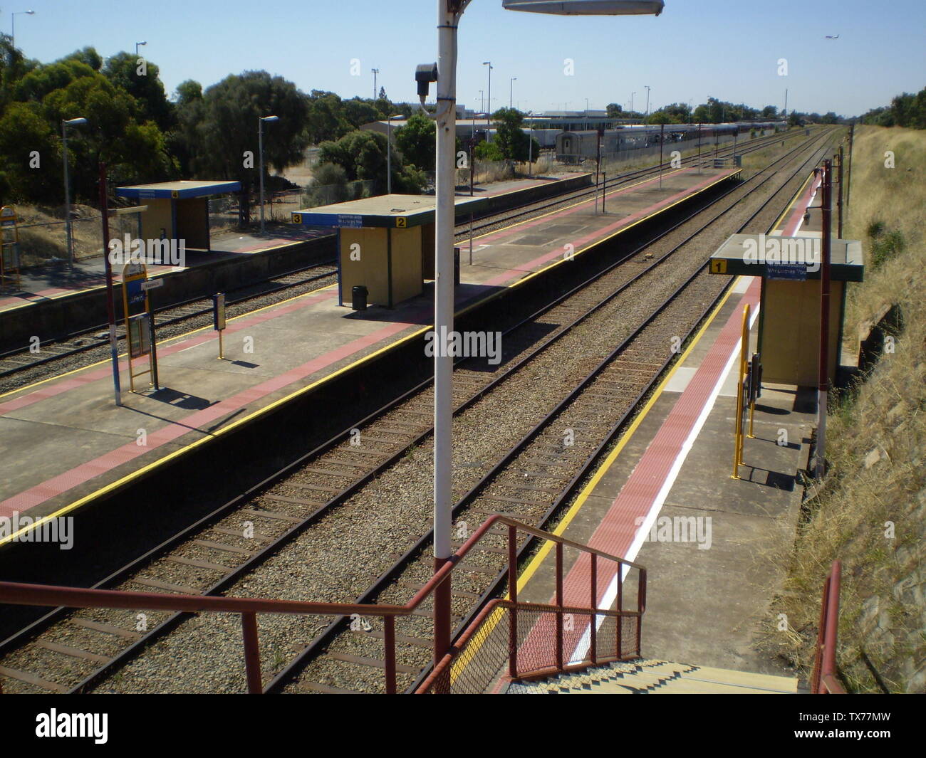 Keswick station hi-res stock photography and images - Alamy