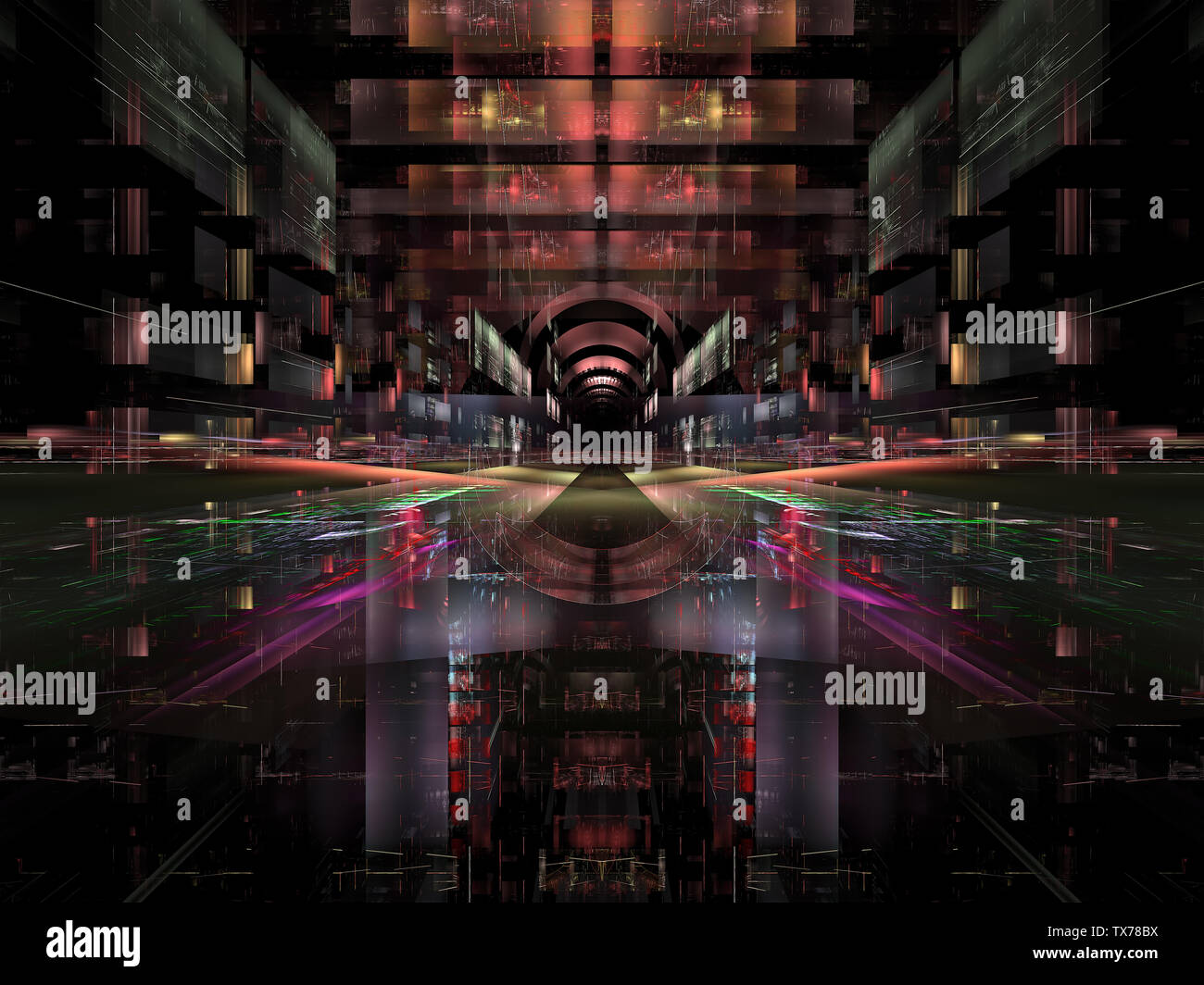 Digitally ai generated image hi-res stock photography and images - Alamy