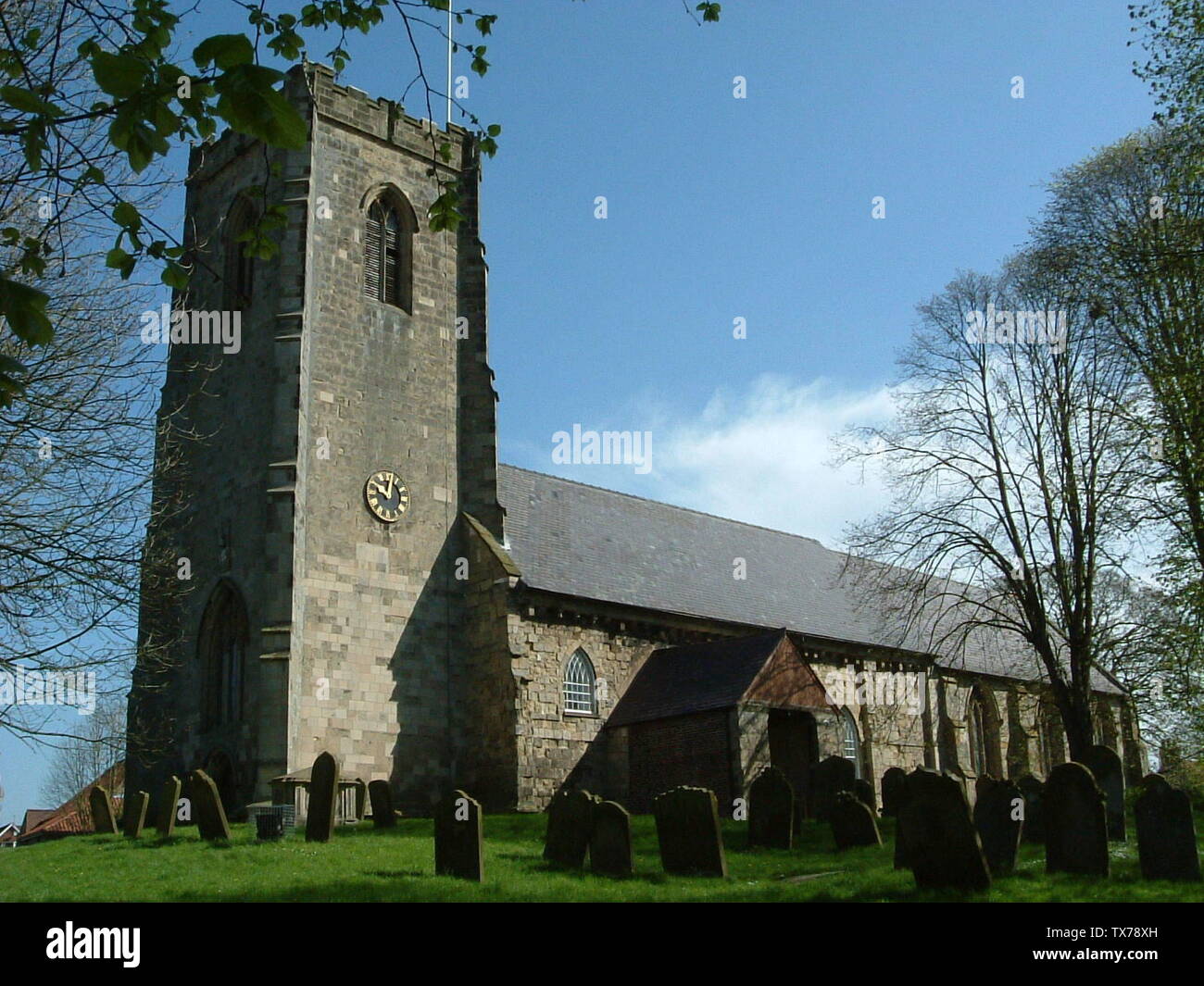Kilham hi-res stock photography and images - Alamy