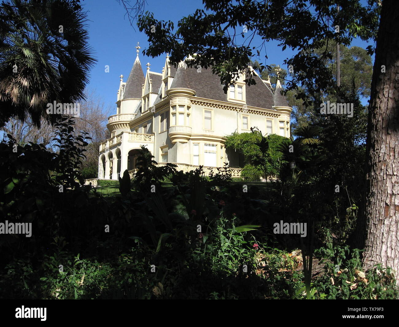 Kimberly crest hi-res stock photography and images - Alamy