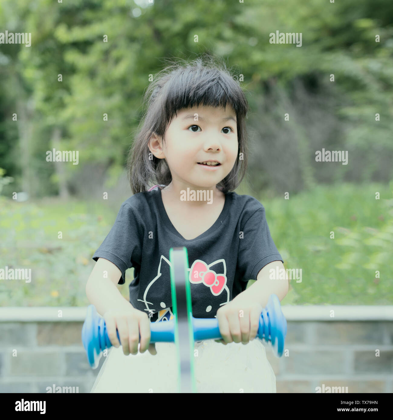 Don't grow up. It's a bummer Stock Photo - Alamy