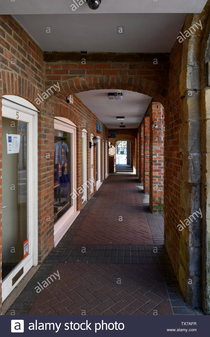 Town Centre Devizes High Resolution Stock Photography and Images - Alamy