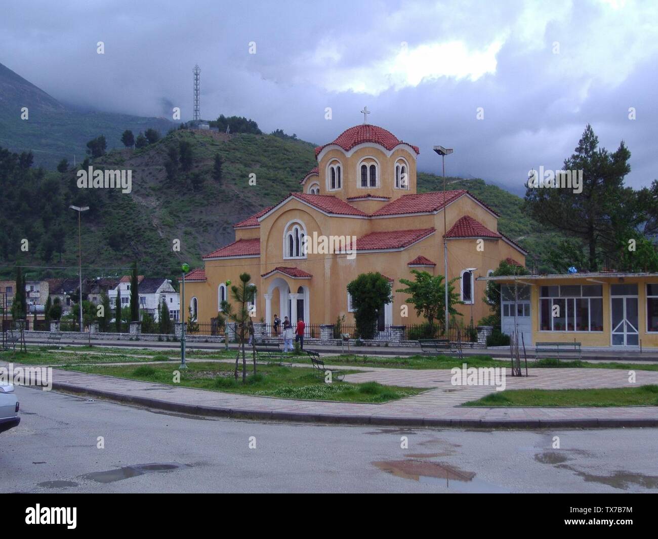 Kisha hi-res stock photography and images - Alamy