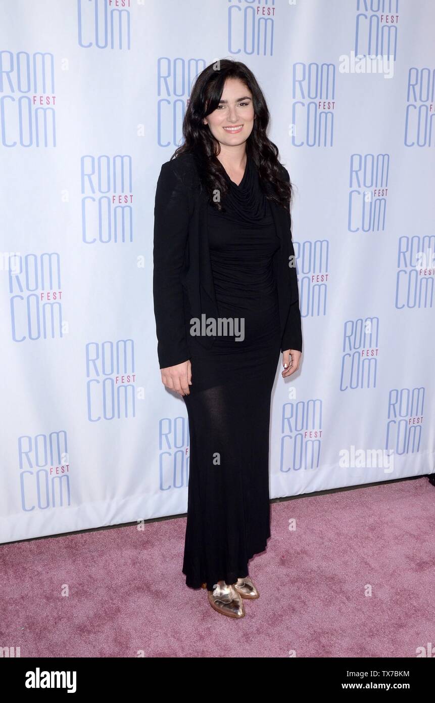 Audrey tommassini hi-res stock photography and images - Alamy