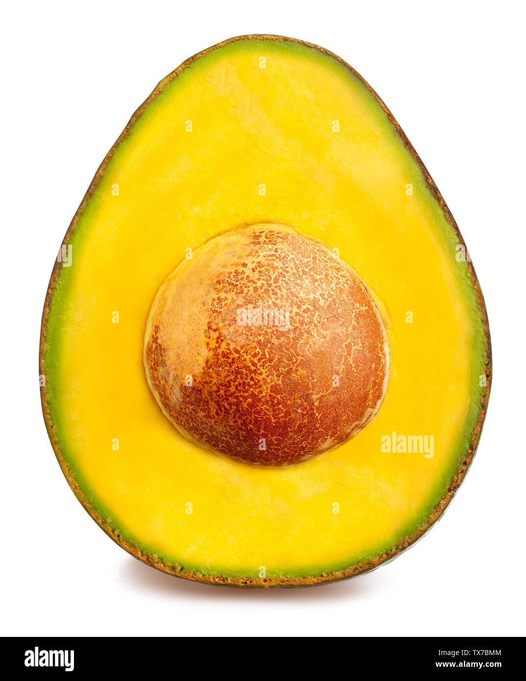 Giant avocados hi-res stock photography and images - Alamy