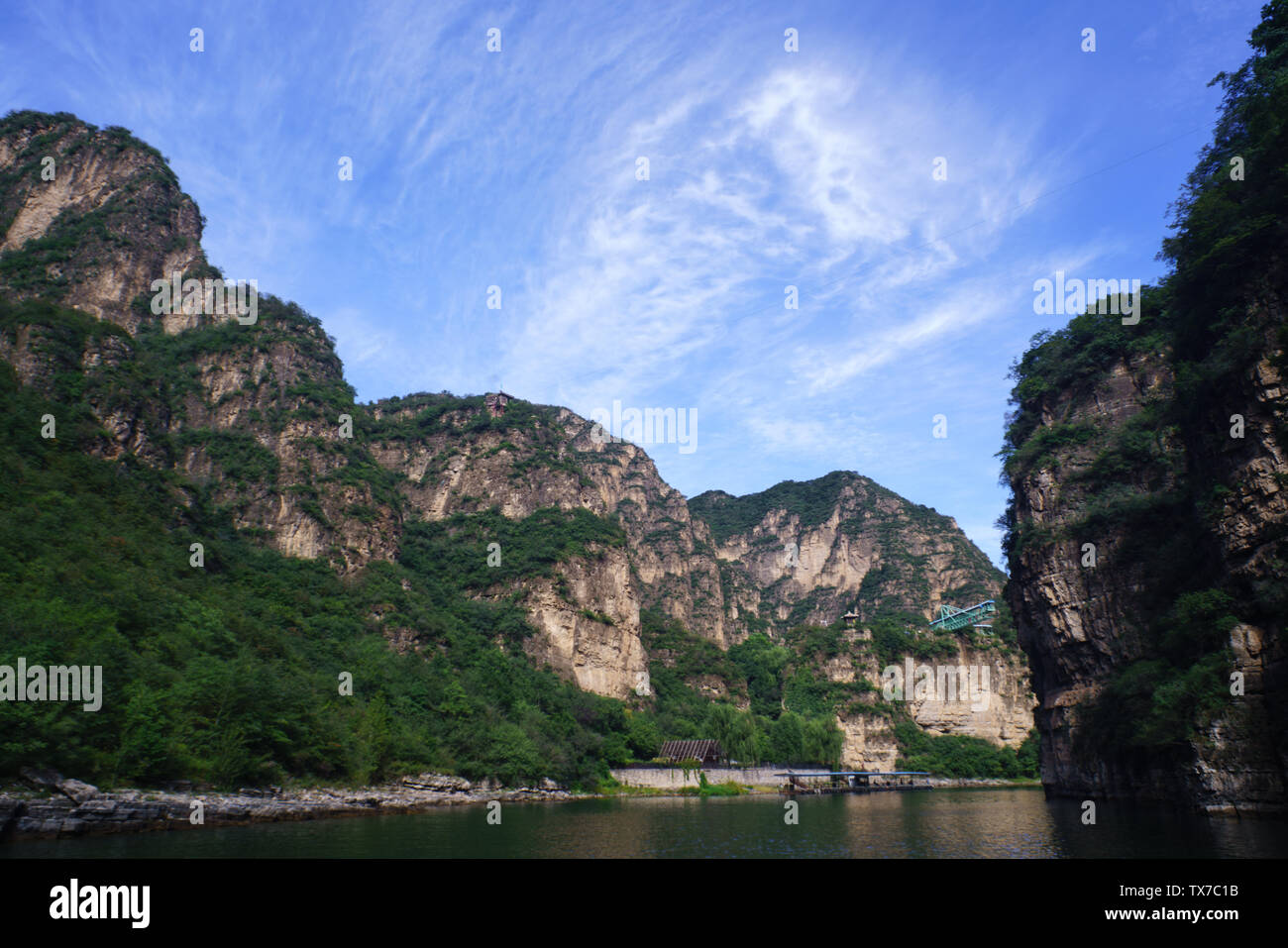 The longqingxia hi-res stock photography and images - Alamy