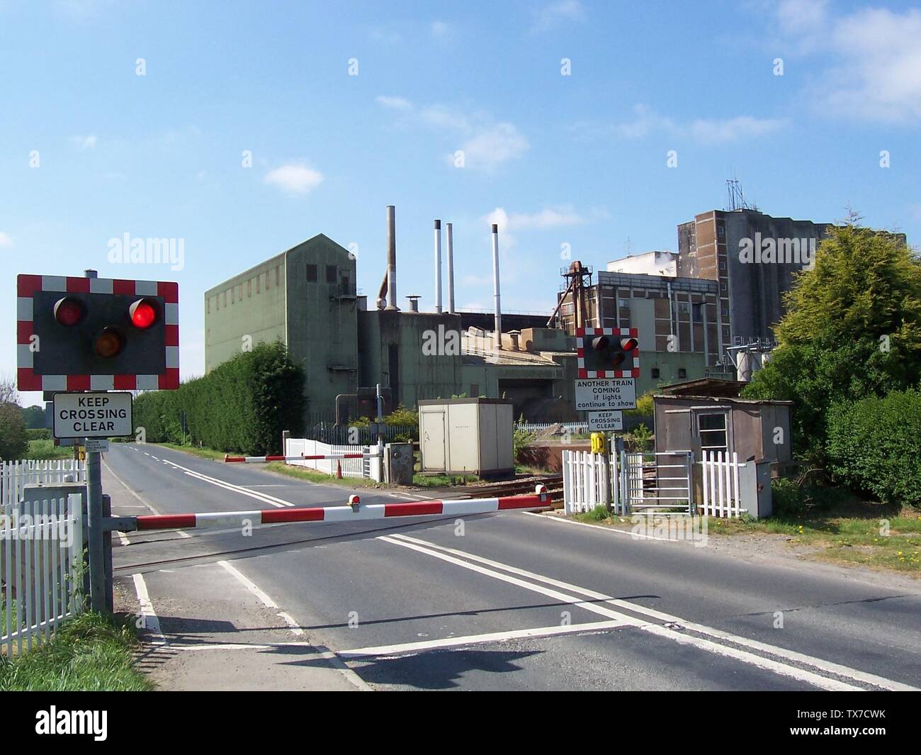 Knapton Stock Photos & Knapton Stock Images - Alamy