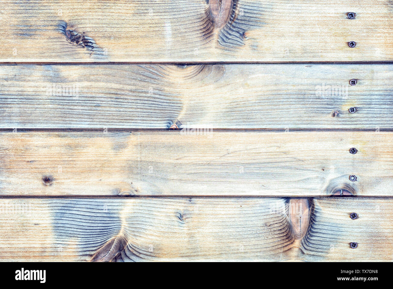 rough wooden table texture